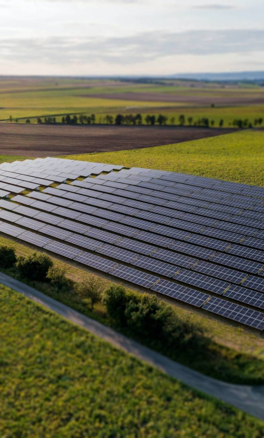 Installation von Photovoltaikanlagen in Schweiz : SST - Sued solar Technik