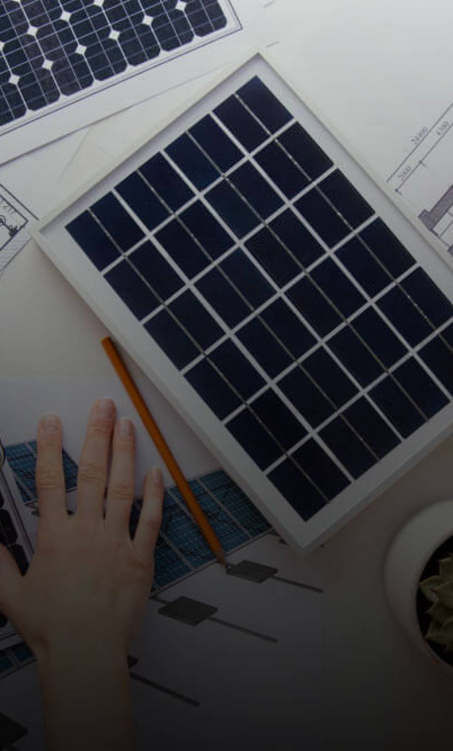 Installation von Photovoltaikanlagen in Schweiz : SST - Sued solar Technik